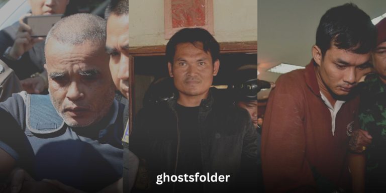 คดีสยองขวัญ Archives