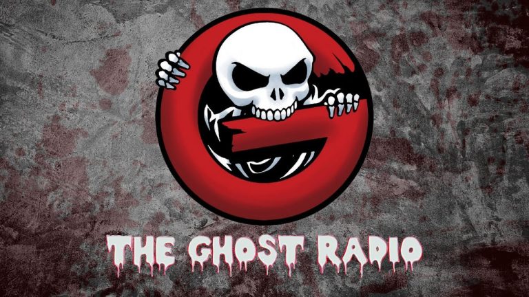 7 เรื่องผีจากเดอะโกสต์เรดิโอ น่ากลัวที่สุด หลอนที่สุด