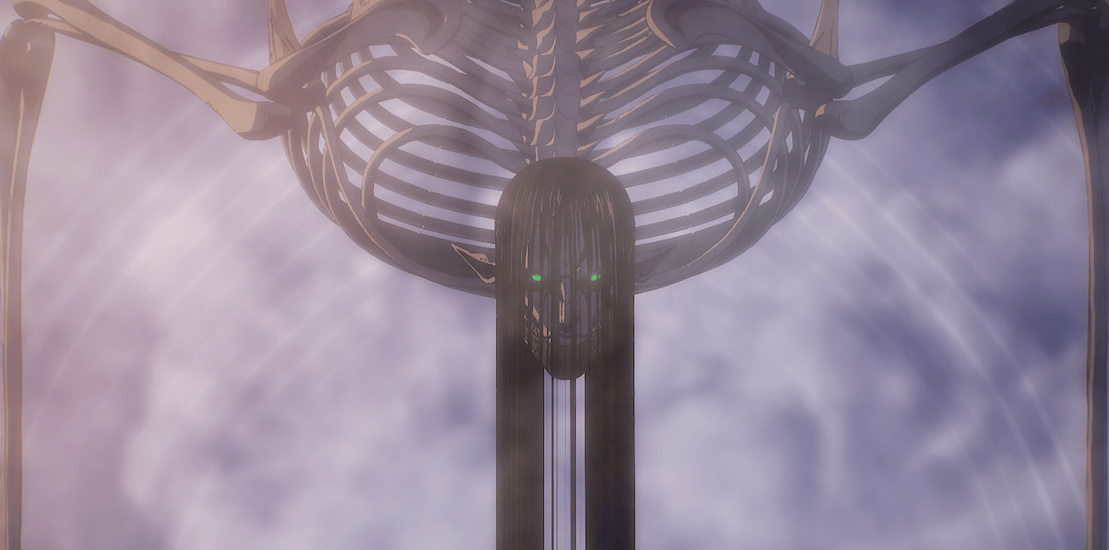 สืบประวัติยักษ์ไททันทั้ง 9 นักรบในตำนาน จาก Attack on Titan